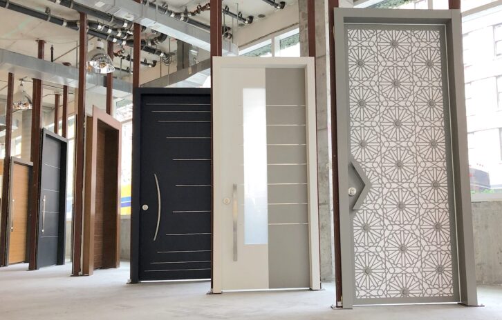 Design – Remo Security Doors