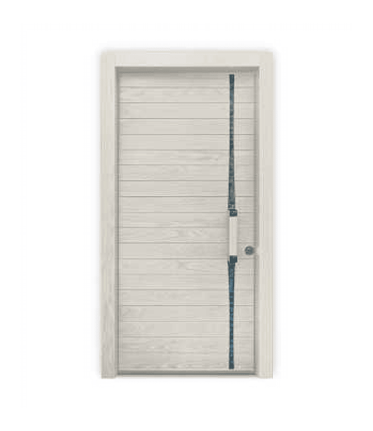Model: Rhine – Remo Security Doors