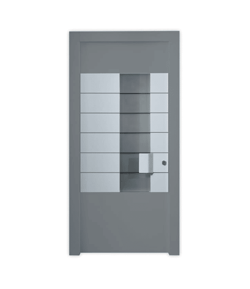 Model: Mainford – Remo Security Doors