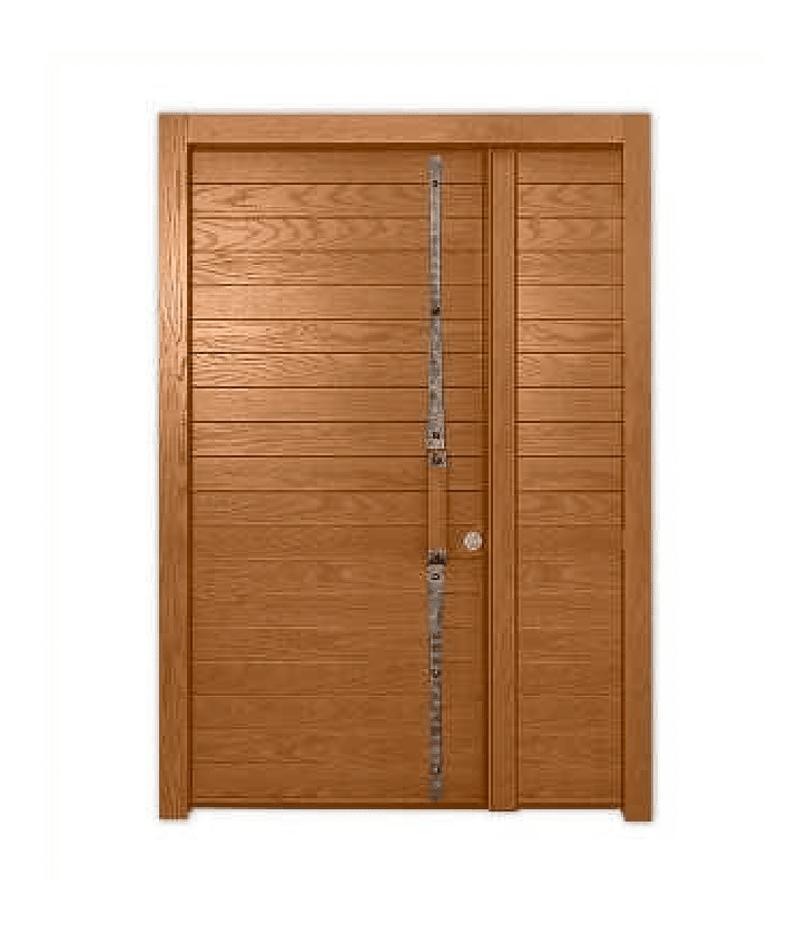Model: Rhine – Remo Security Doors