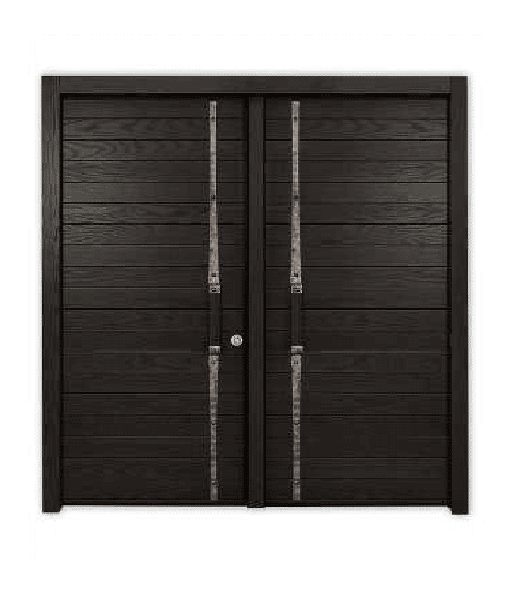 Model: Rhine – Remo Security Doors