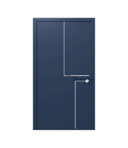 Model: Chubb | Remo Security Doors - Remo Security Entry Door Chubb