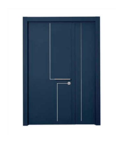 Model: Chubb | Remo Security Doors - Remo Security Entry Door Chubb