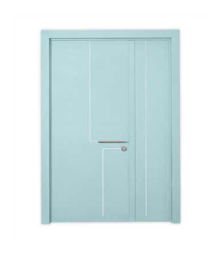 Model: Chubb – Remo Security Doors